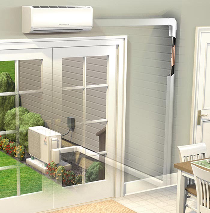 Klima naprave v 2024 - katera je letošnji hit in kakšne so cene?