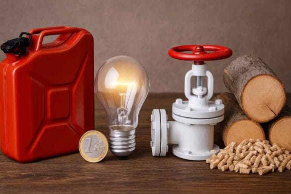 Cena elektrike 2026 – primerjava cen GEN-I, Petrol, ECE,